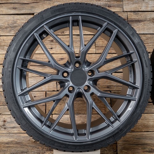 18 Pollici Invernali RW01 per BMW 3er E46 Z4 E85 M Pacchetto 225/40 R18 ...