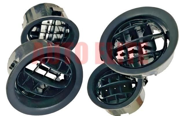 Kit d'aération de percepteur d'air de chauffage de tableau de bord pour ...