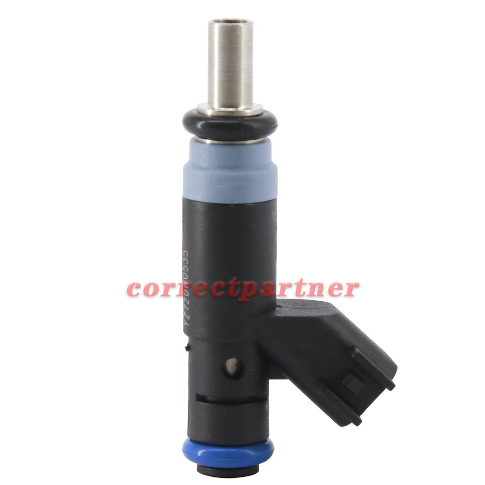 8X NEW Fuel Injectors For 2012-2021 Dodge Charger Challenger 6.4L V8 ...
