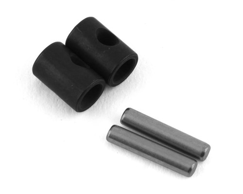 HB Racing D2 Evo/D418 CVD Rebuild Kit [HBS204594] | eBay