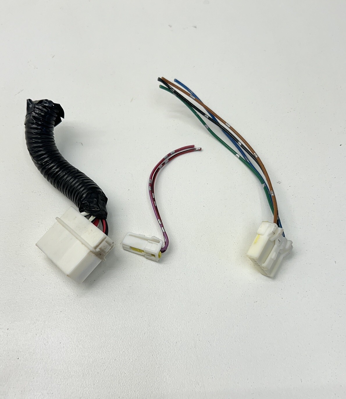 2004 Infiniti G35 Engine ECM Electronic Control Module RWD 4 Door ...