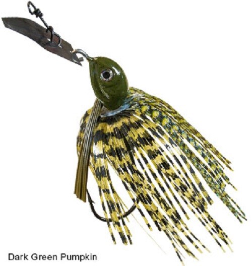 Z-MAN ChatterBait Weedless Project Z 3/8 OZ CBW-PZ38 Series CHOOSE YOUR ...