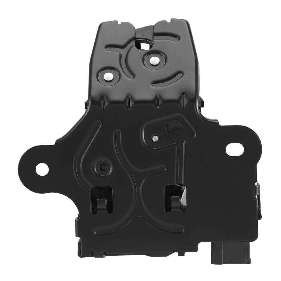 Rear Trunk Lock Lid Latch Actuator For Chevy Chevrolet Malibu 2013-2018 ...