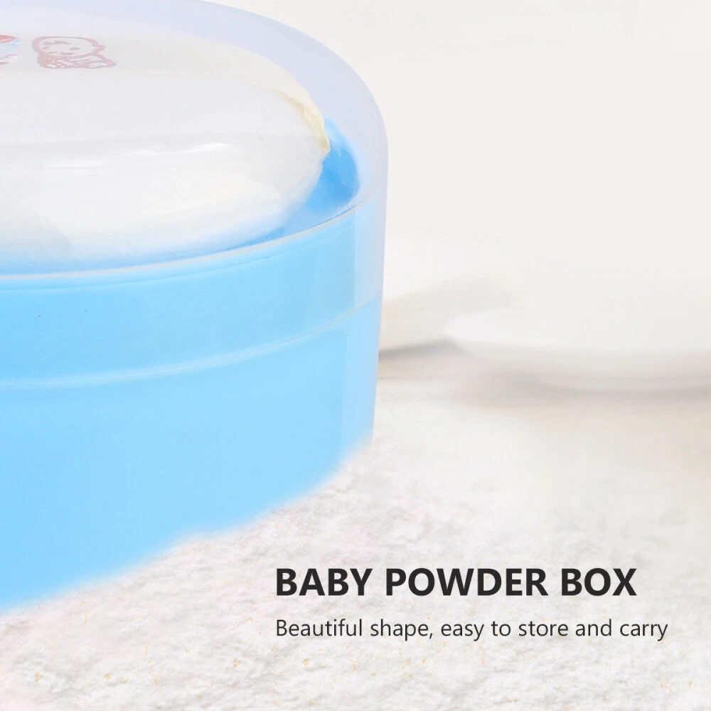 Baby Powder To Set Makeup | Saubhaya Makeup