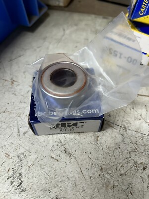 RBC Bearings ATF-10 Airframe Control Needle Roller Bearing | eBay