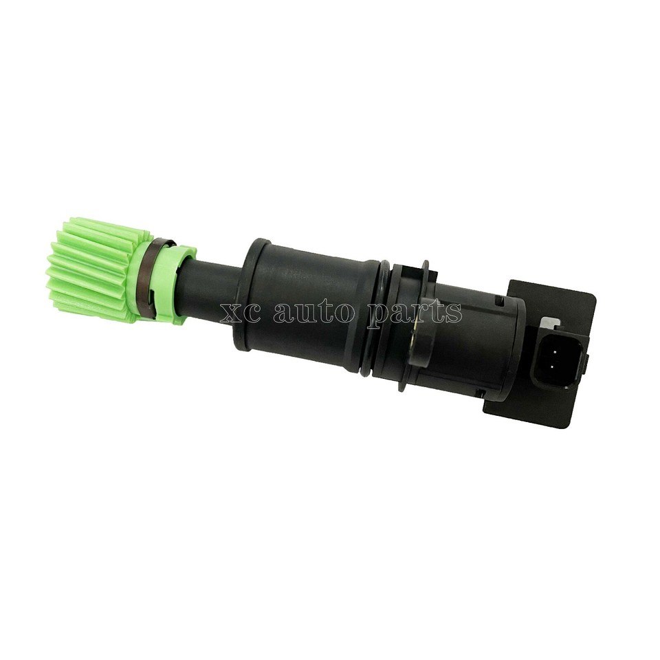 New Speed Sensor Pinion Assy- Speedometer Fits for Nissan NV350 32702 ...