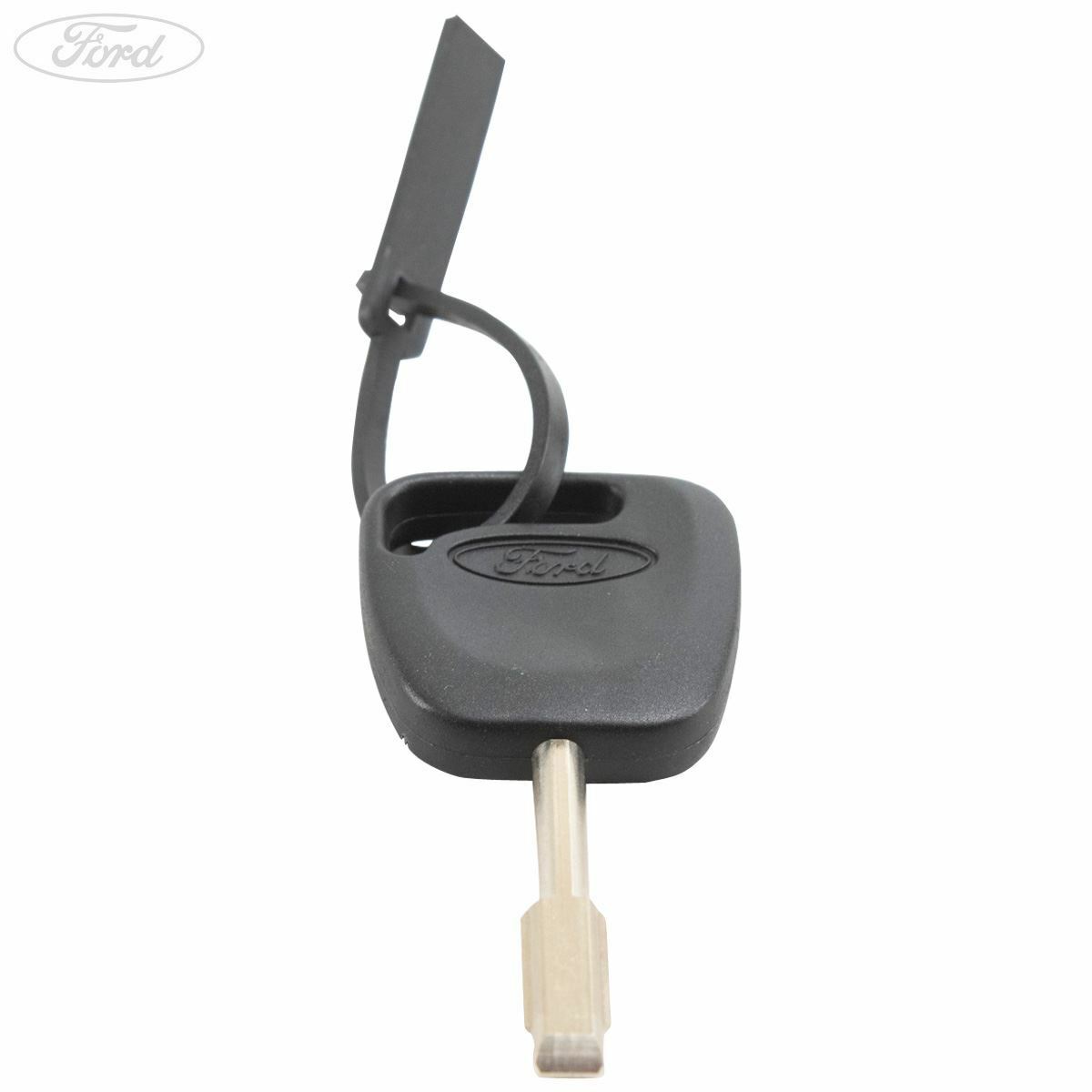 Genuine Ford Focus Mk1 Key Blank Non Illuminated 4007023 for sale ...