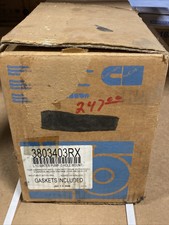 Cummins L10/m11 Engine Water Pump 3073698 for sale online | eBay