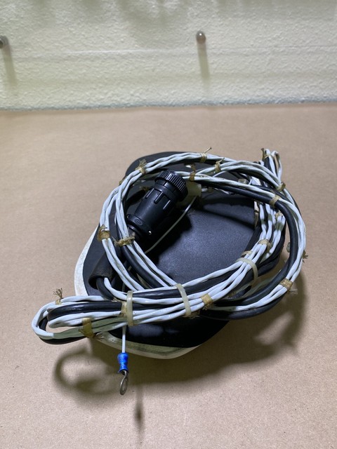 3M Stormscope Wx-10 Weather Mapping System With Processor Display ...