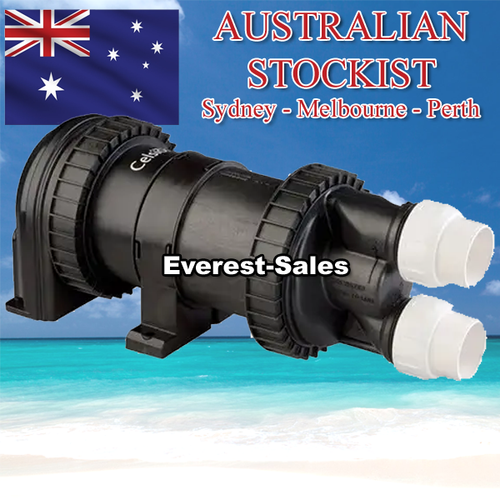 davey c270a spa pump multi jet spa bath (OSP) | eBay Australia