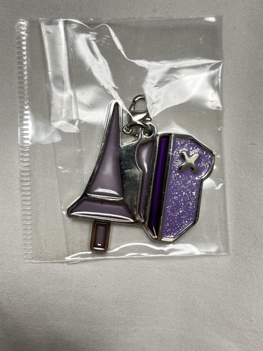 Monster Hunter Lance Charm Strap Weapon Icon Used Not | eBay