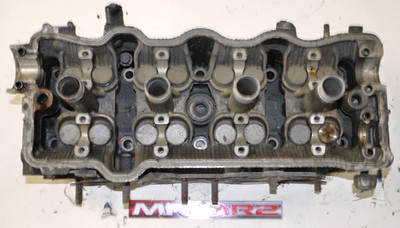 Toyota MR2 MK2 Revision1 & Revision2 3SFE Engine Cylinder Head | eBay UK