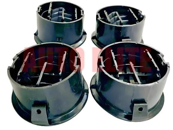 Kit d'aération de percepteur d'air de chauffage de tableau de bord pour ...