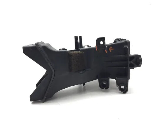 Ram Air Intake Duct Tube 2004 Honda RC51 3127 x | eBay