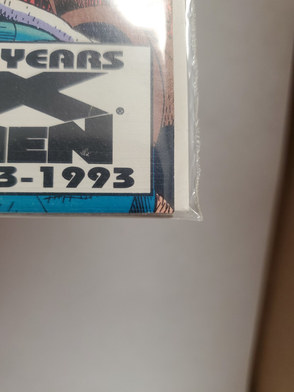 X-Factor #88 Marvel 30 Year X-Men 1963-1993 | eBay