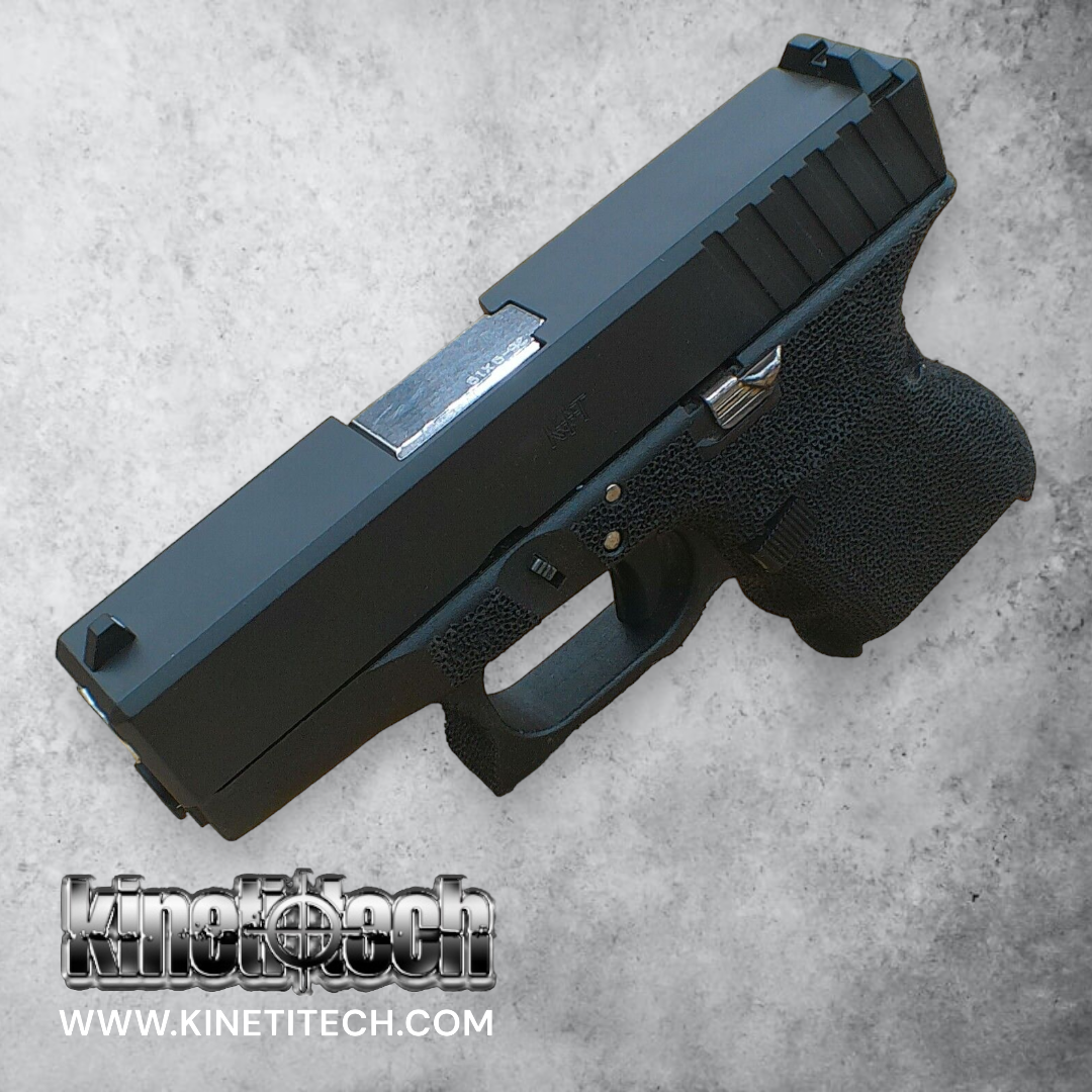 Glock 26 a Complete Slide Factory OEM Style | eBay