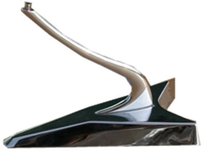 Gemini Jets Chrome Display Stand Scale 1:250 AJSTD888 | eBay
