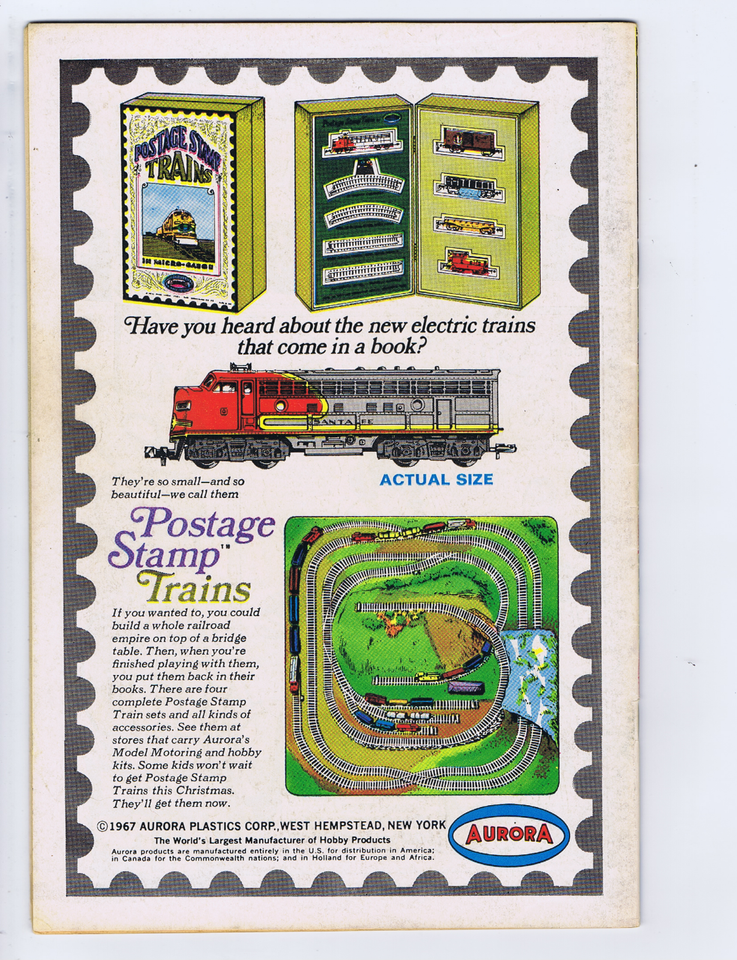 Adventure Comics #364 DC Pub 1968 | eBay