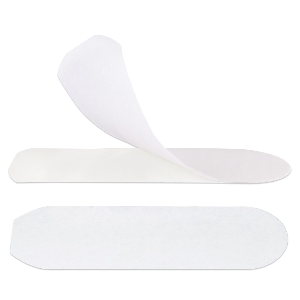 PANA Pedi File Refill Peel Pedicure Refill Pads for Foot File Sanding ...