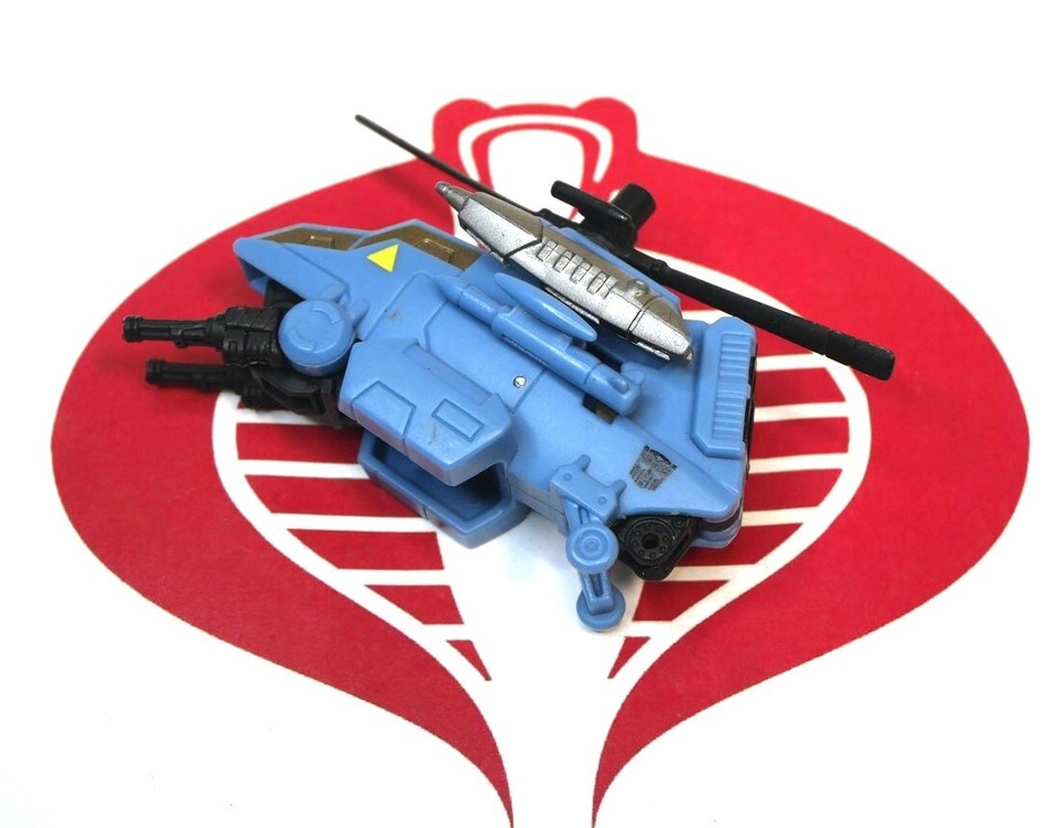Transformers Action Figure Core Combiners Skyburst Left Leg Incomplete ...