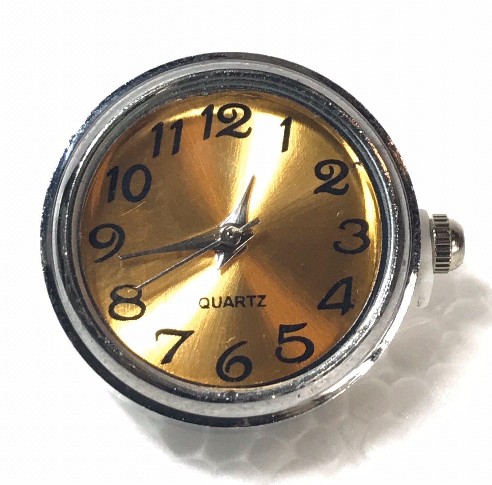 Working Watch Snap Fit 18-20mm Gingersnaps Jewelry snap button Fast ...
