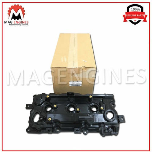 13264-JP01B GENUINE OEM VALVE ROCKER COVER ASSY 13264JP01B | eBay