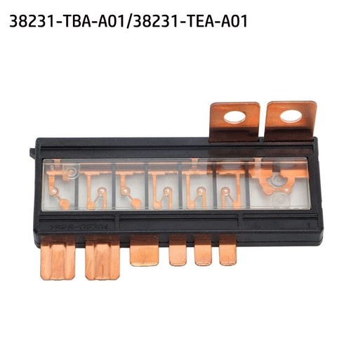 Multi Block Fuse 38231-TBA-A01 38231-TEA-A01 For For Civic 2016-2020 | eBay