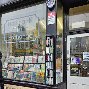 Book and Comic Exchange | eBay Stores