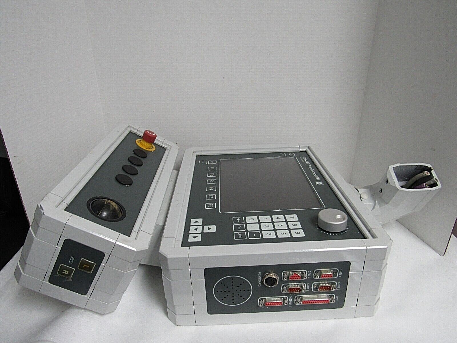 SCHMIDT PRESS CONTROL 4000 | eBay