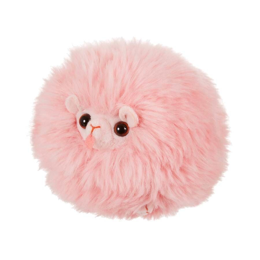 Harry Potter Pink Pygmy Puff Palm-Sized Plush Toy | eBay