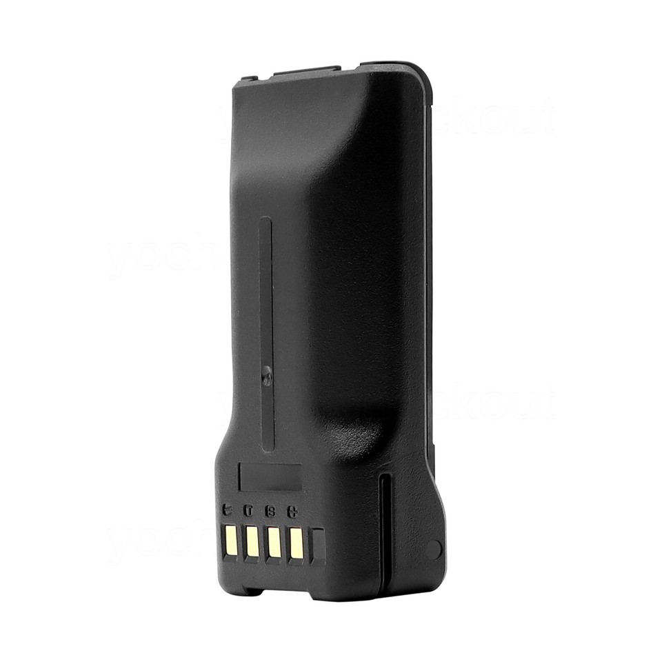 For Kenwood TK-5220 TK-5320 NX-200 NX-300 Two Way Radio Battery KNB-48L ...