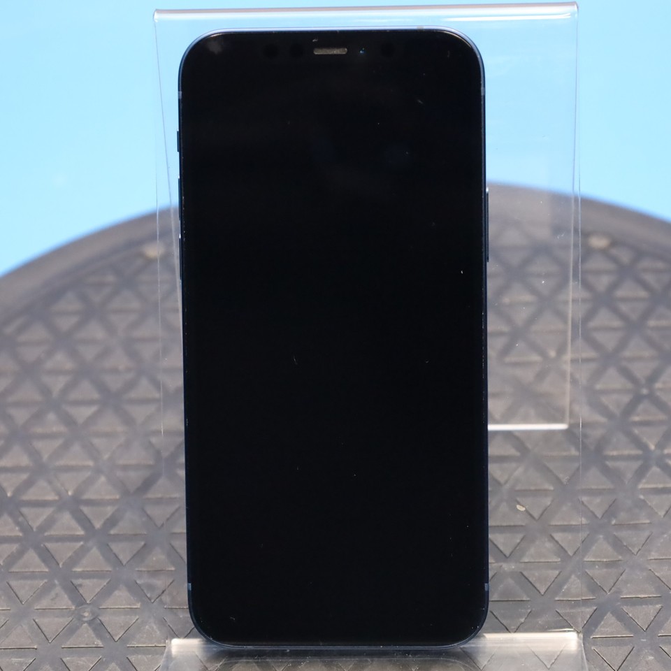 Apple iPhone 12 - 64GB Unlocked Blue iPhone 12 | eBay
