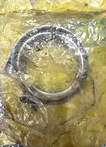 New in package Caterpillar Clamp 8N0879 Heavy Equipment Replacement ...