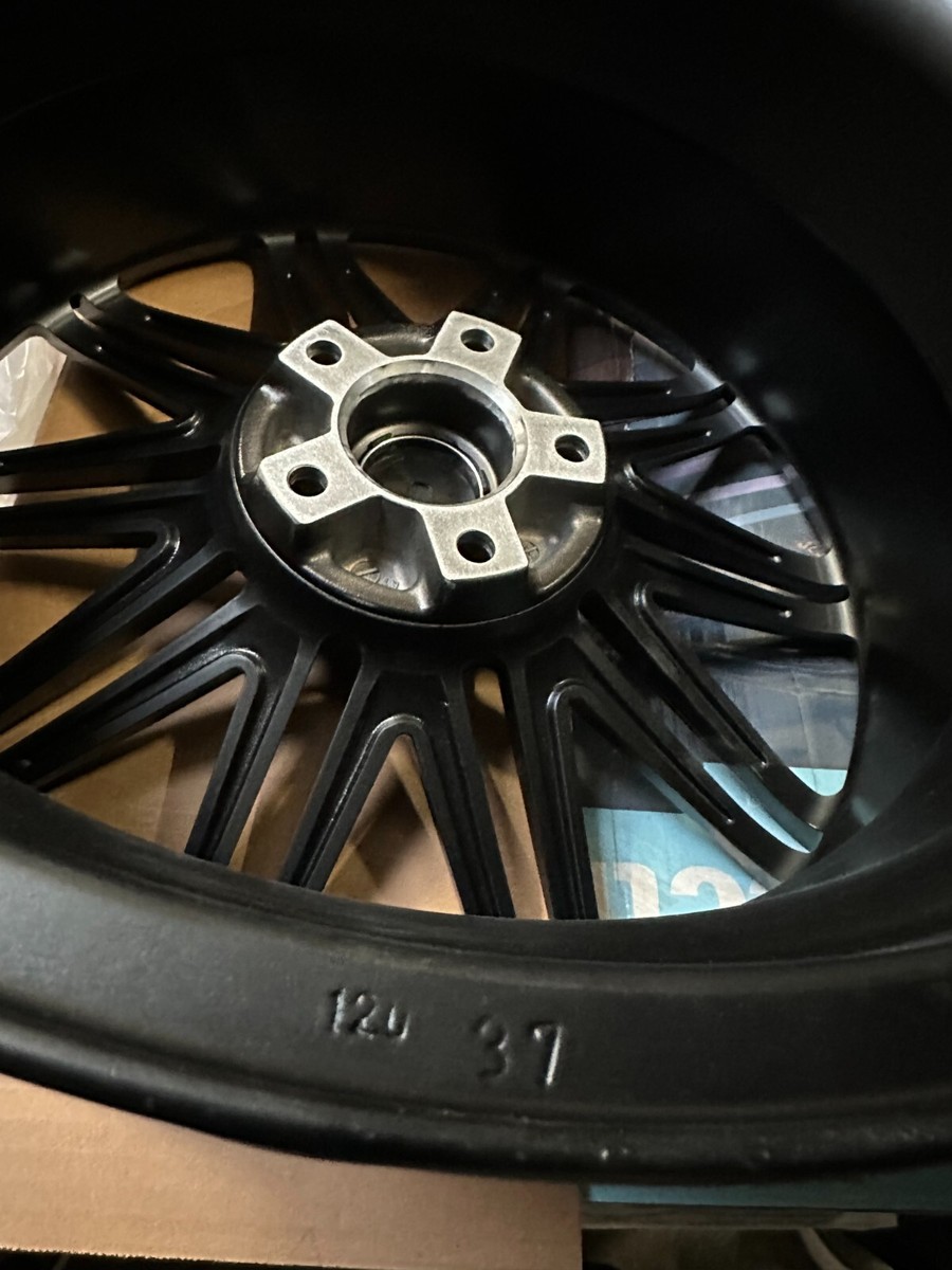 Xo Milan Matte Black Concave Wheels Xo Wheels – Need 4 Speed