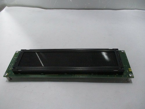 Optrex C-51849 PWB51849A-V0 LCD Display Module NFQJ-LG-ACN 0565Z0-C08 ...