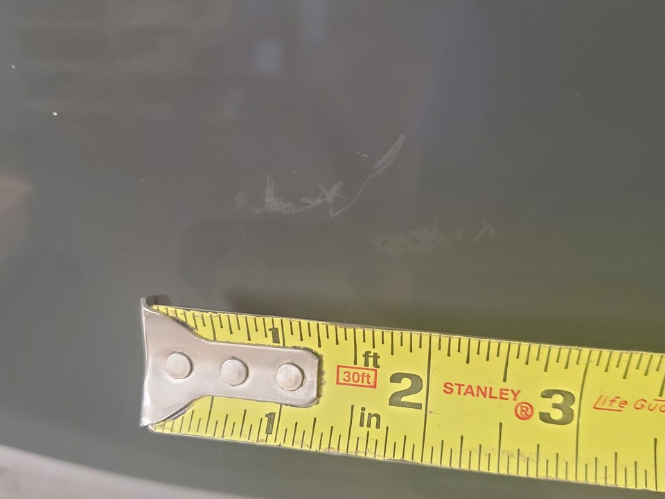 Vintage Gaming Magitronic C-SV1700PS 16" CRT VGA COmputer Monitor 1996 ...