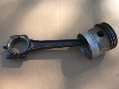 Parts - Wisconsin Engine