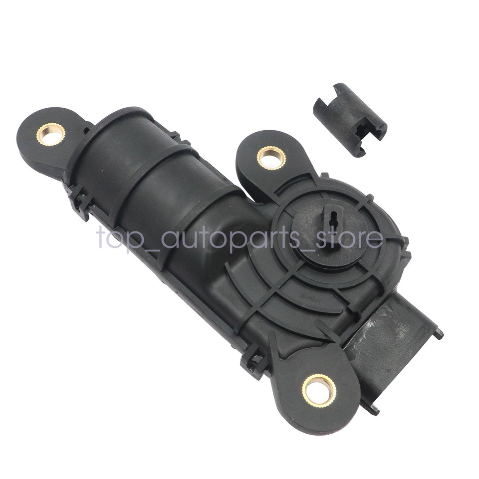 NEW Intake Manifold Runner Control Motor FIT Hyundai Tucson Kia Forte ...