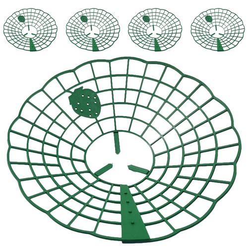 5 Pcs Rack De Plante Jardinage Support Plantation Plantes Balcon | eBay