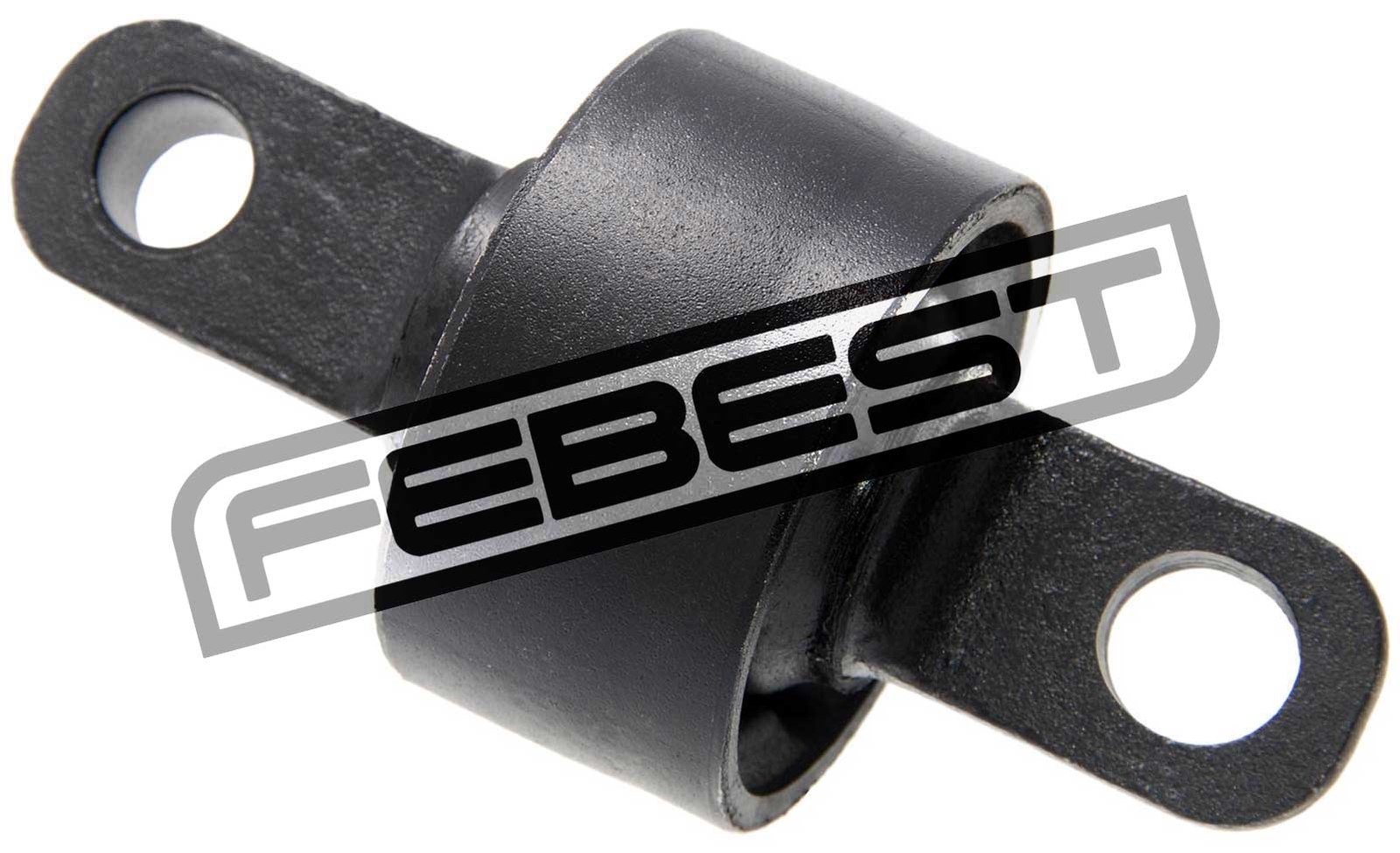 Bushing, Rear Trailing Arm Fits Hyundai 55270-1H000, 55270-2H000, 55280 ...