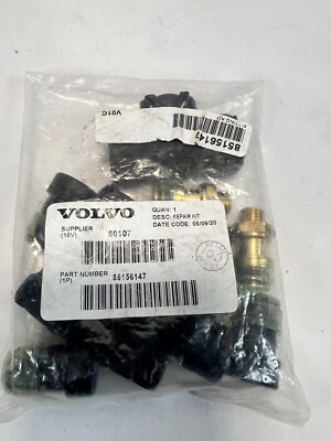 Volvo 85156147 Fitting Kit / Repair Kit | eBay