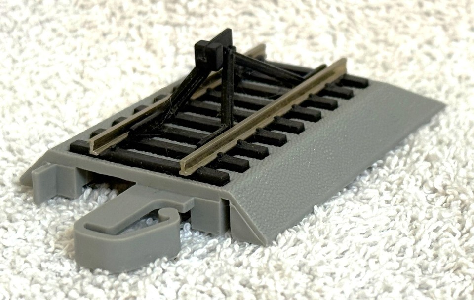 Bachmann EZ-Track HO Scale Track Accessories (Multiple Variations/Types ...