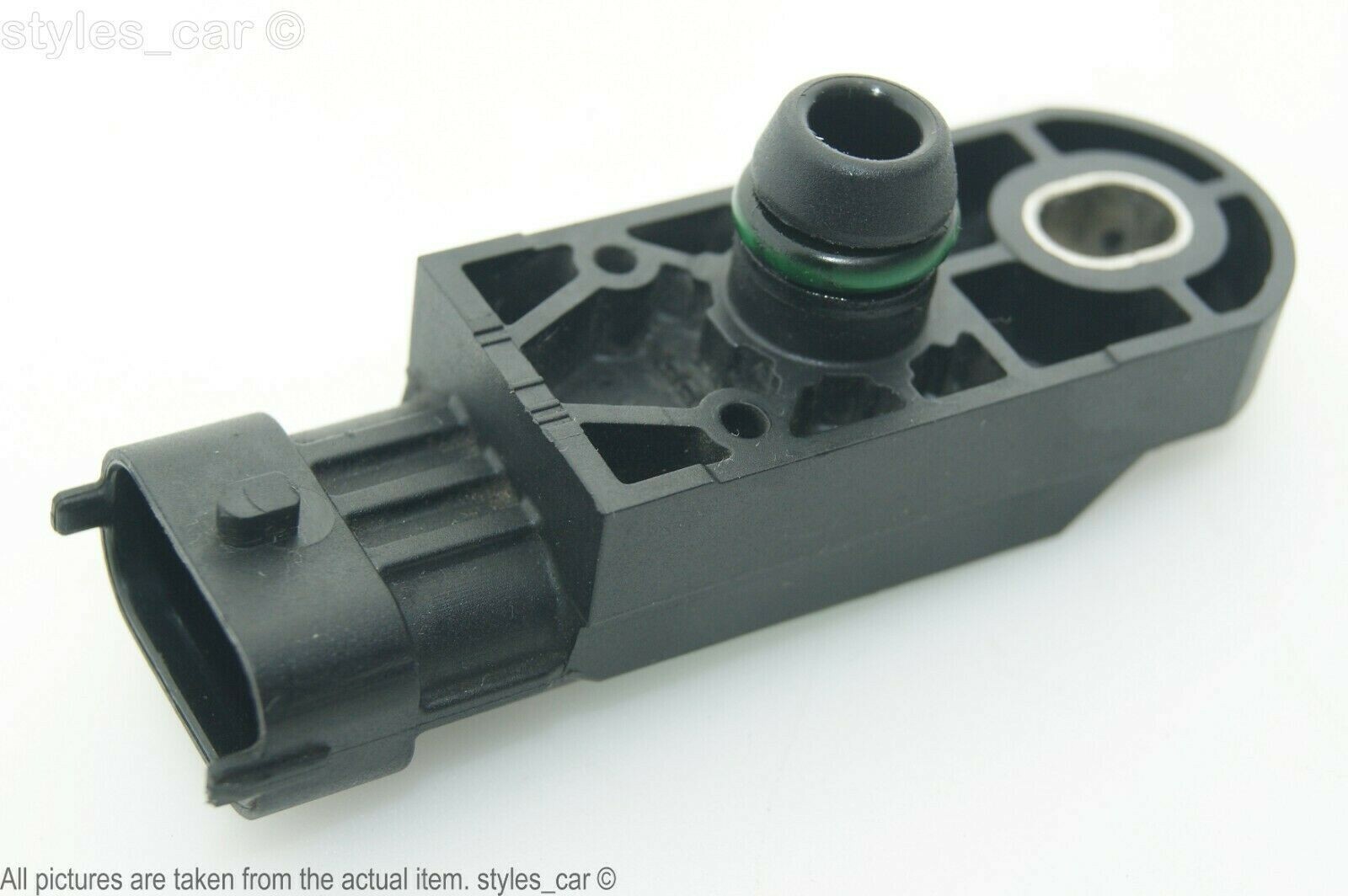 0281002997 Renault Nissan Dacia Manifold Map Air Flow Pressure Sensor ...