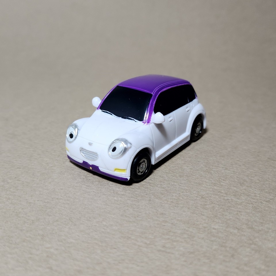 TAYO the Little Bus Car Toy for Kids Special Friends Sets Collection ...