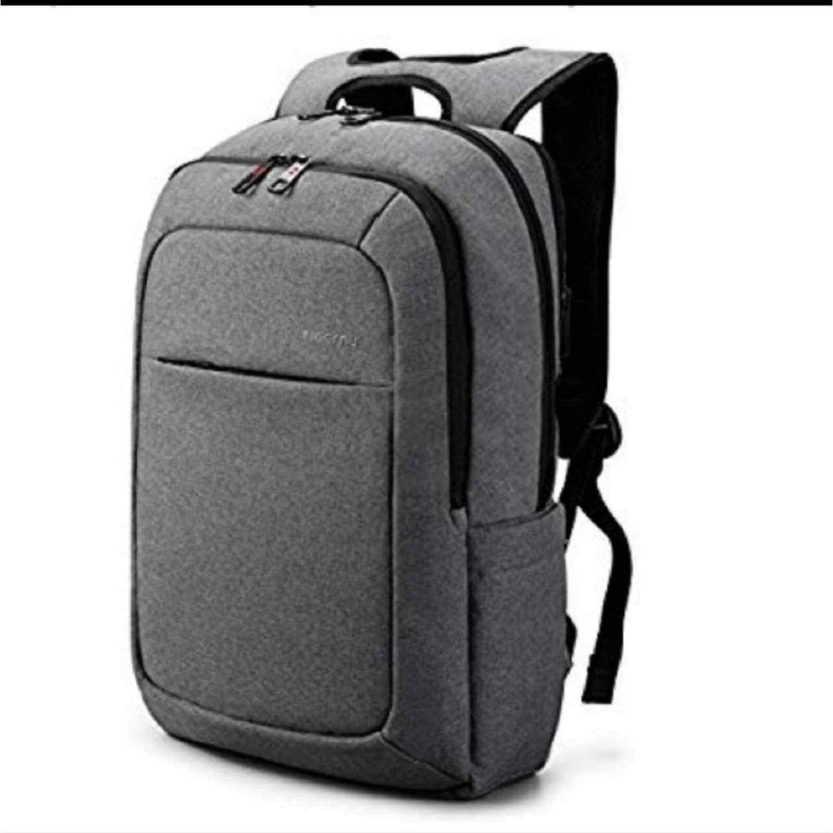Laptop Bag 16 Inch Travel Backpack USB Charging Notebook