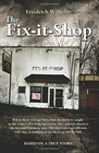 THE FIX-IT-SHOP By Friedrich Wilhelm **BRAND NEW** 9781483595931 | eBay