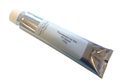 VAn Son Rubber Based Letterpress Printing Ink 100g Tube – Pantone ...