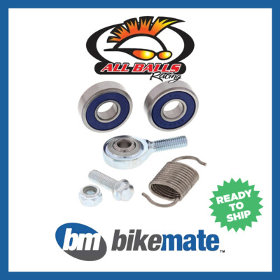 Rear Brake Pedal Rebuild Kit for KTM 150 EXC TPI 2020 2021 2022 2023 ...