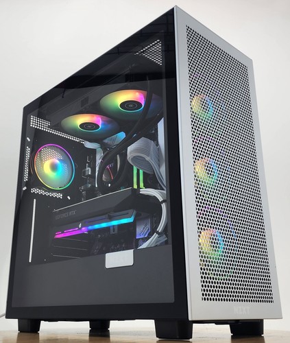 Gaming PC Ryzen 9 5950X 32GB RAM 2TB SSD RTX 3070 8GB Windows 11 ...