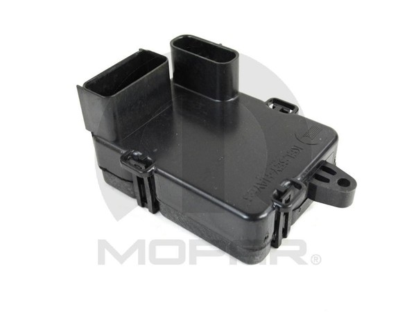 ABS Control Module Mopar 5010917AB for sale online | eBay